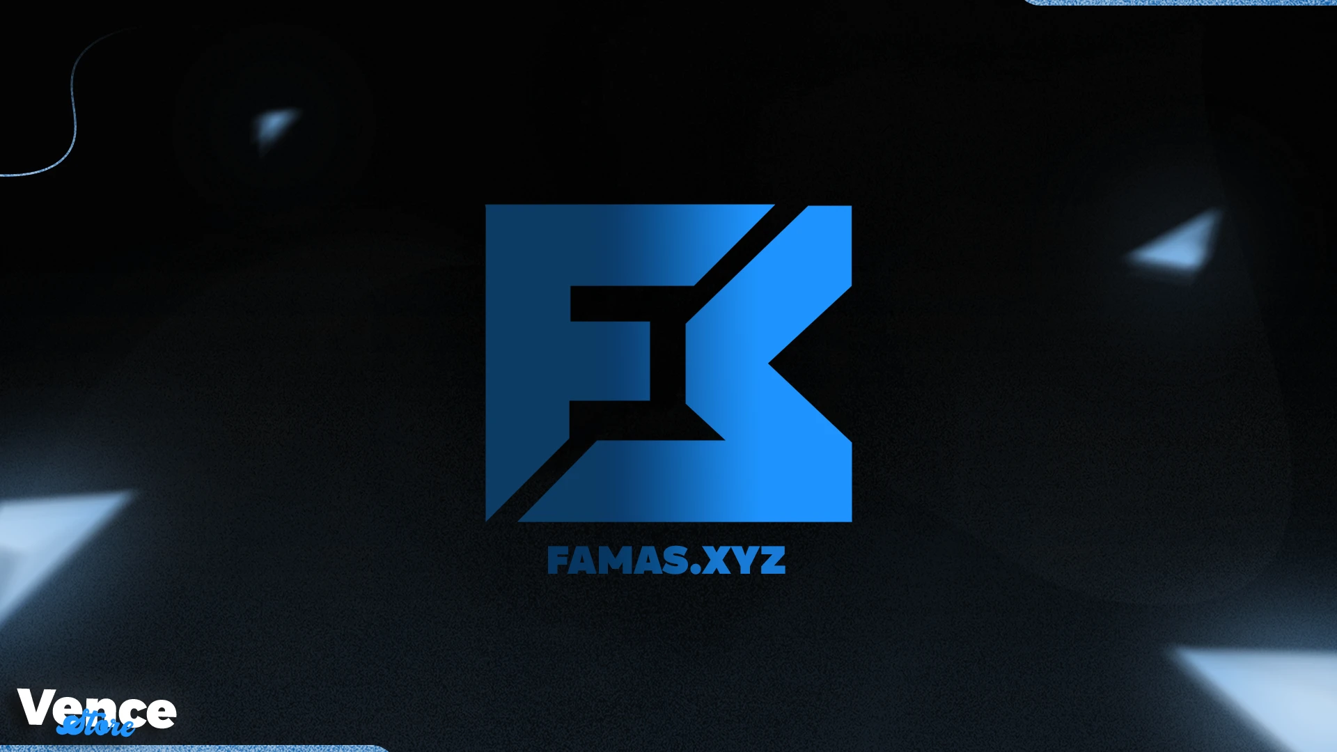 Famas.xyz (e-book) - Vence Store - official reseller fivem and more.